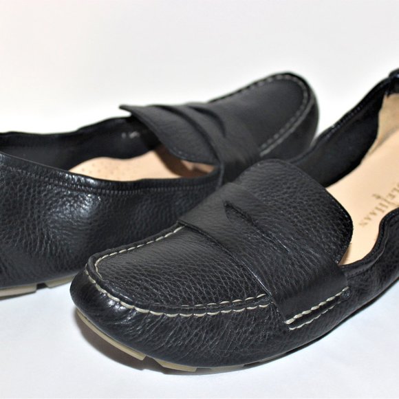 Cole Haan | Shoes | Cole Haan Sadie Deconstructed Premium Leather ...
